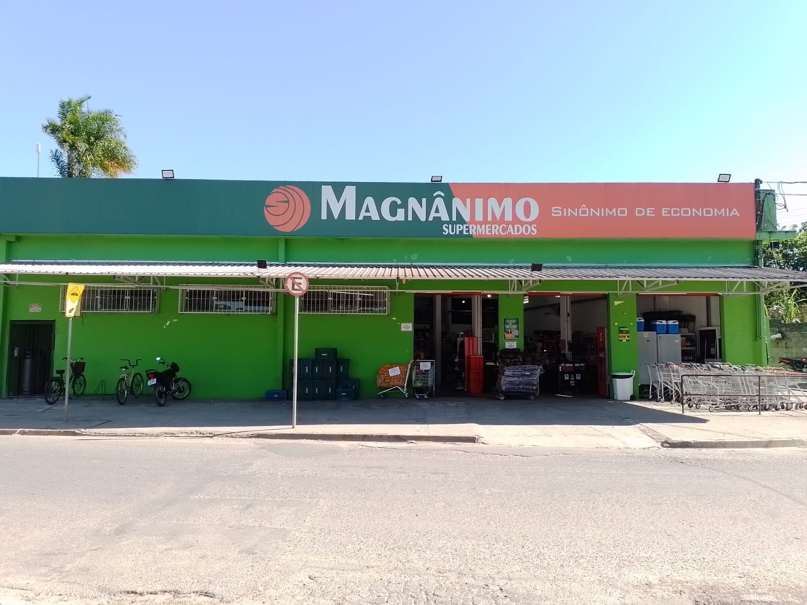 Nossas Lojas – Magnânimo Supermercados