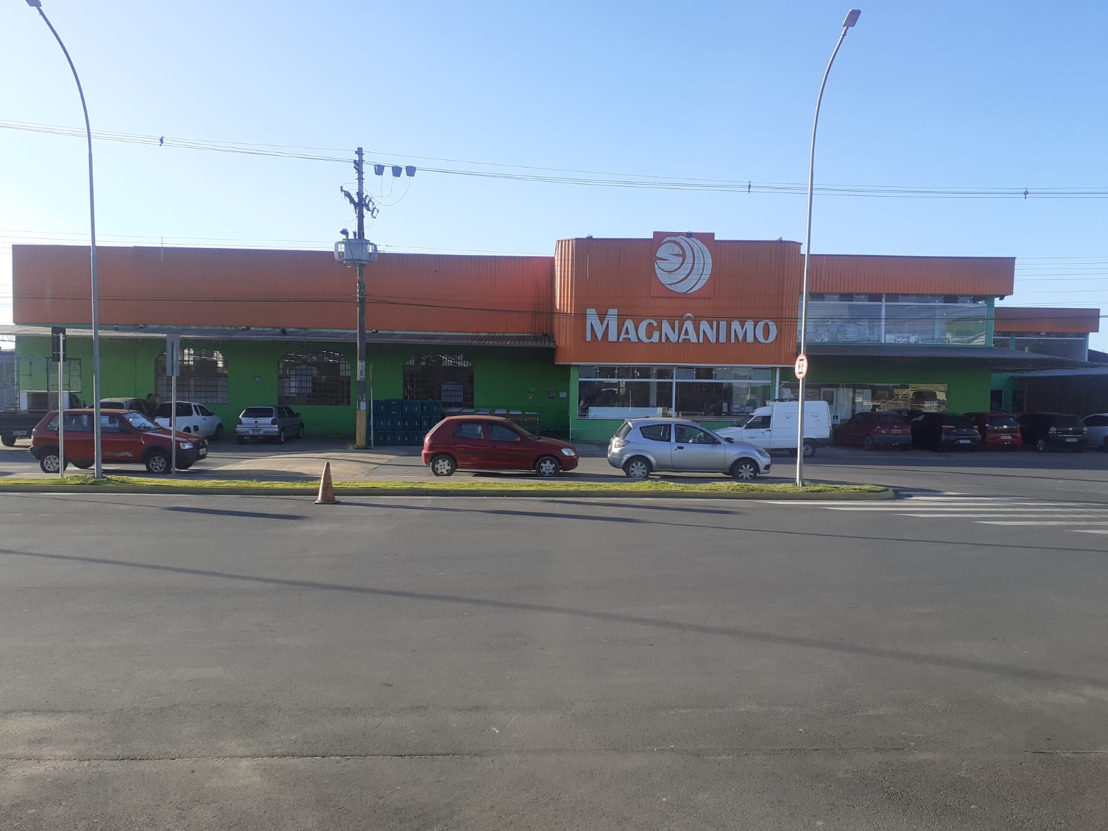 Nossas Lojas – Magnânimo Supermercados